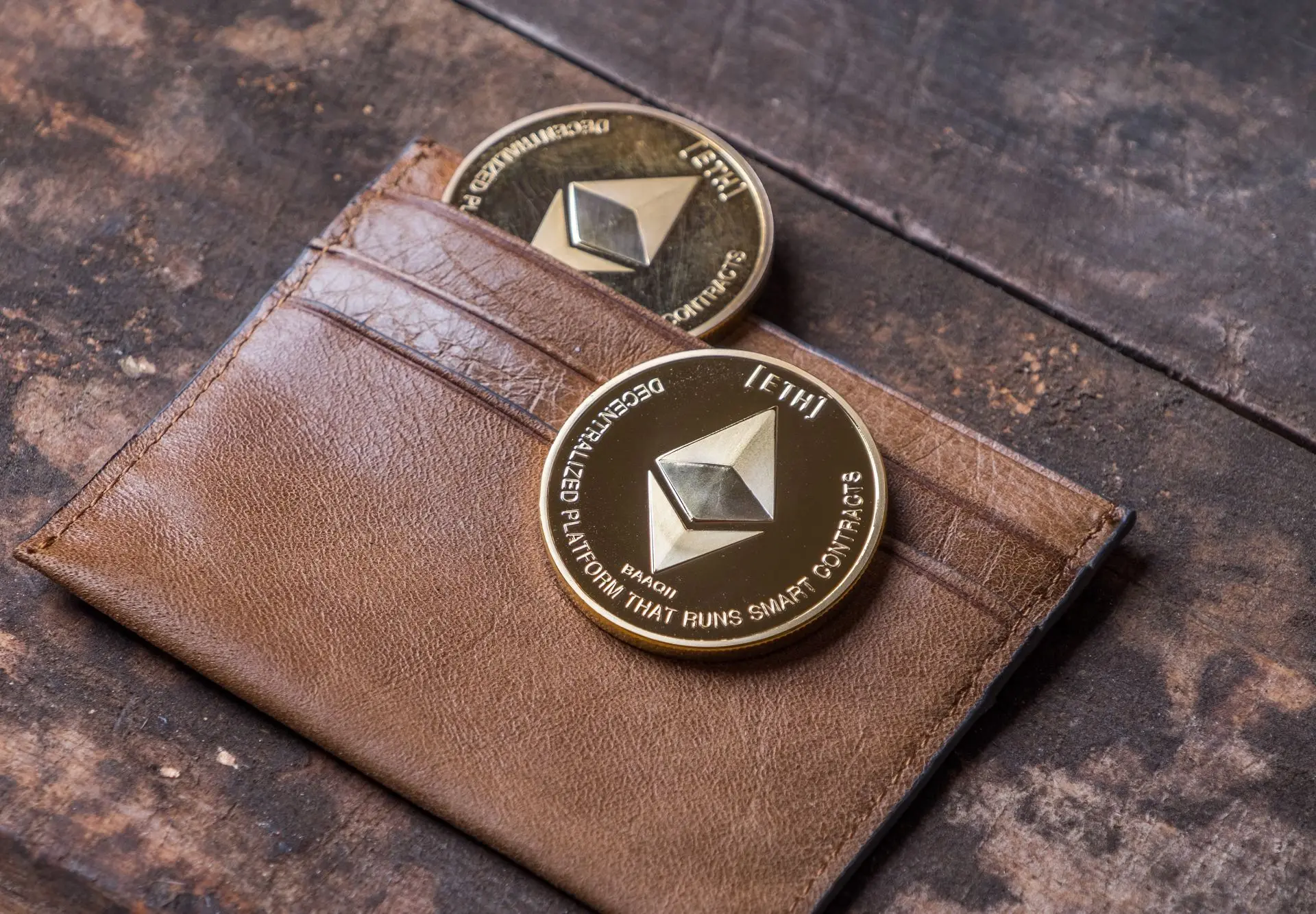 Payment Wallet System