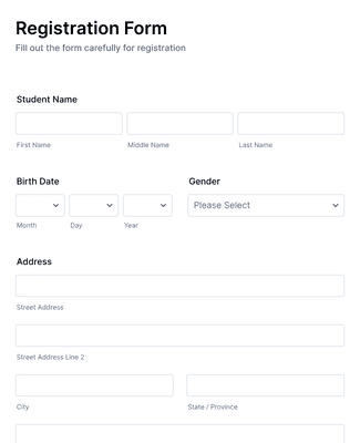 Payment Wallet System